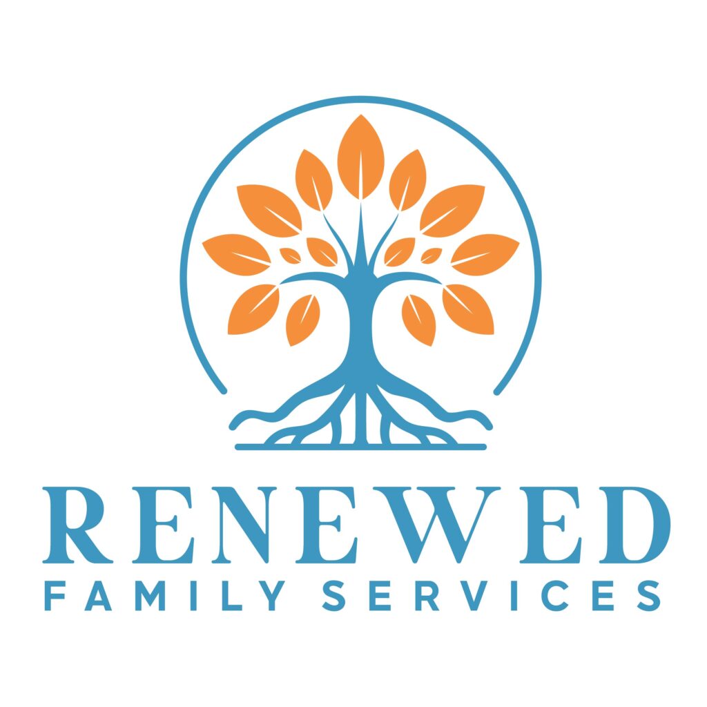 RENEWED RESPITE – Renewed Family Services